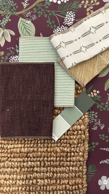 The Secret Formula for Layering Pattern – Kleur Design