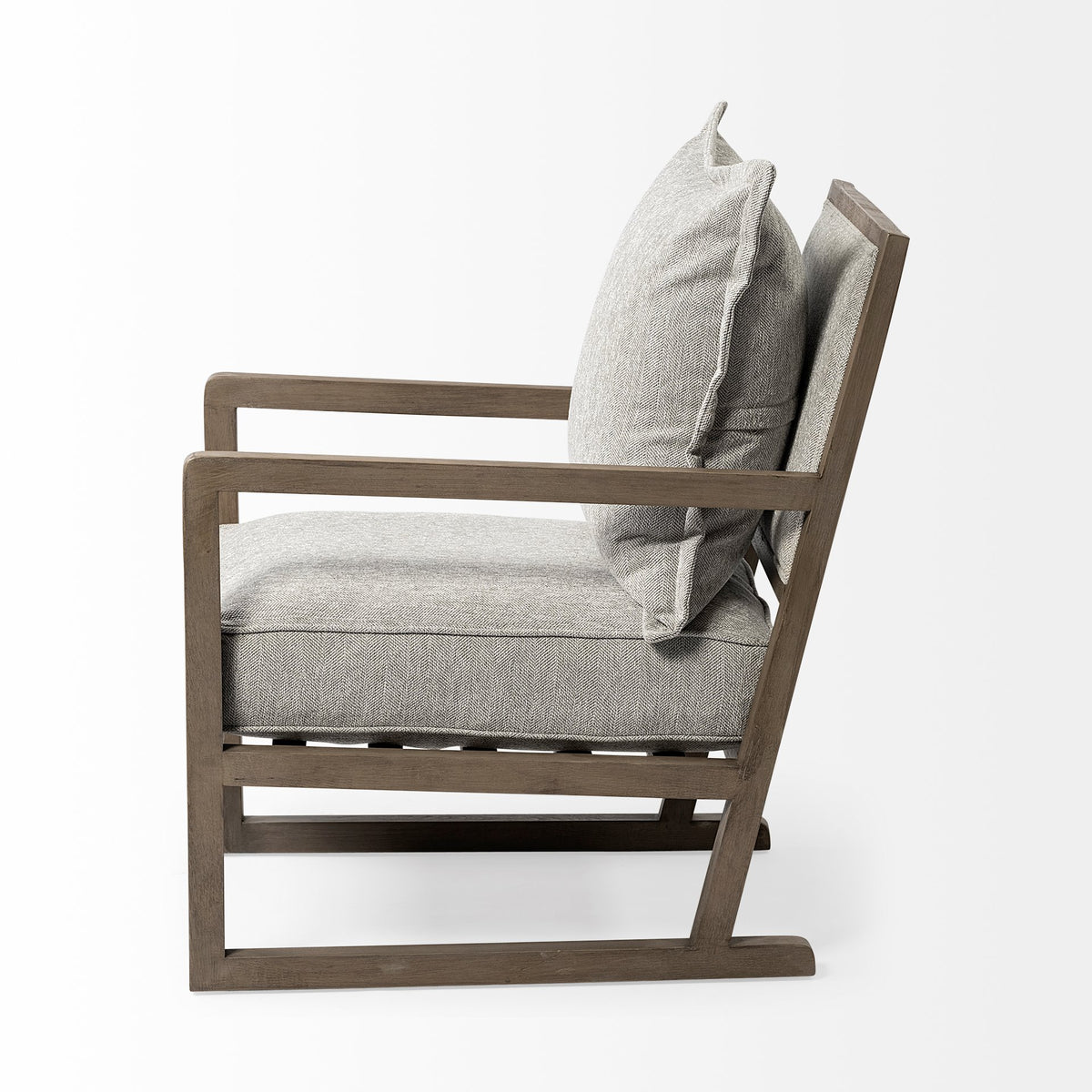 Sherlock Arm Chair – Kleur Design