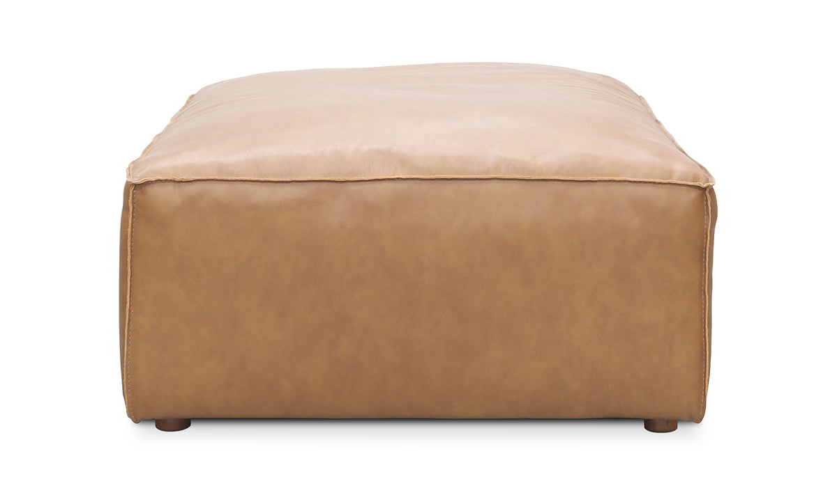 Form Ottoman – Kleur Design
