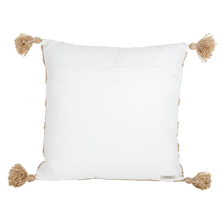 Trace Pillow - Indoor/Outdoor 18" x 18" – Kleur Design