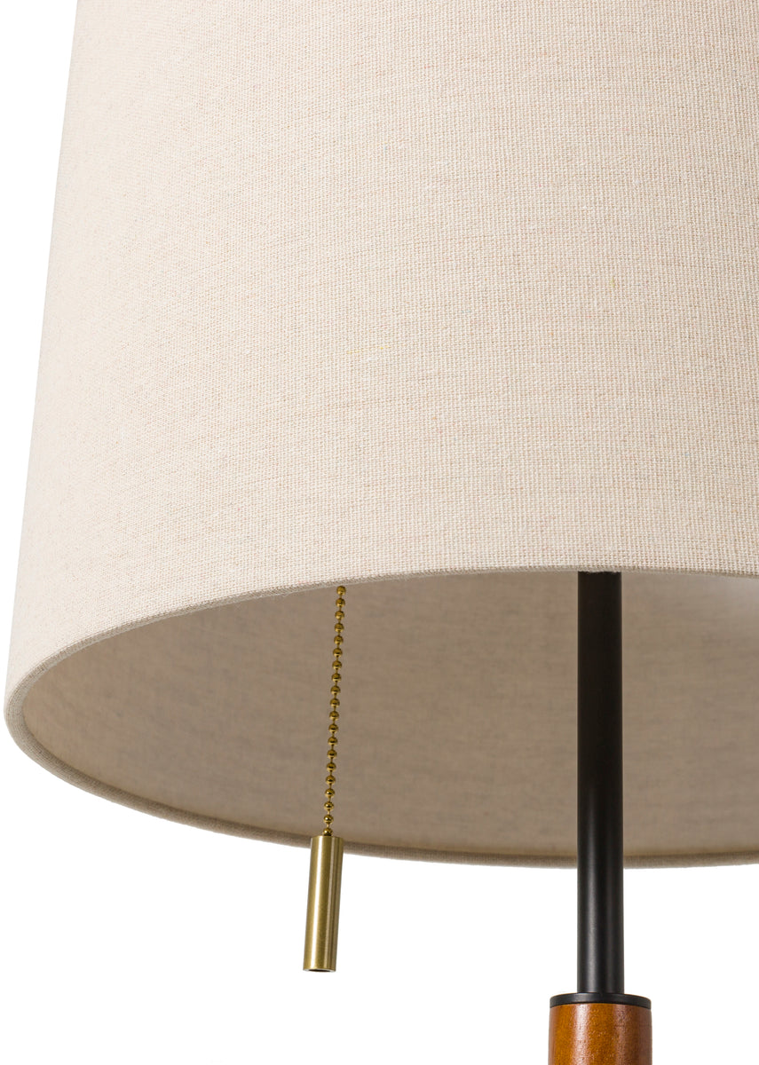 Dame Lamp – Kleur Design