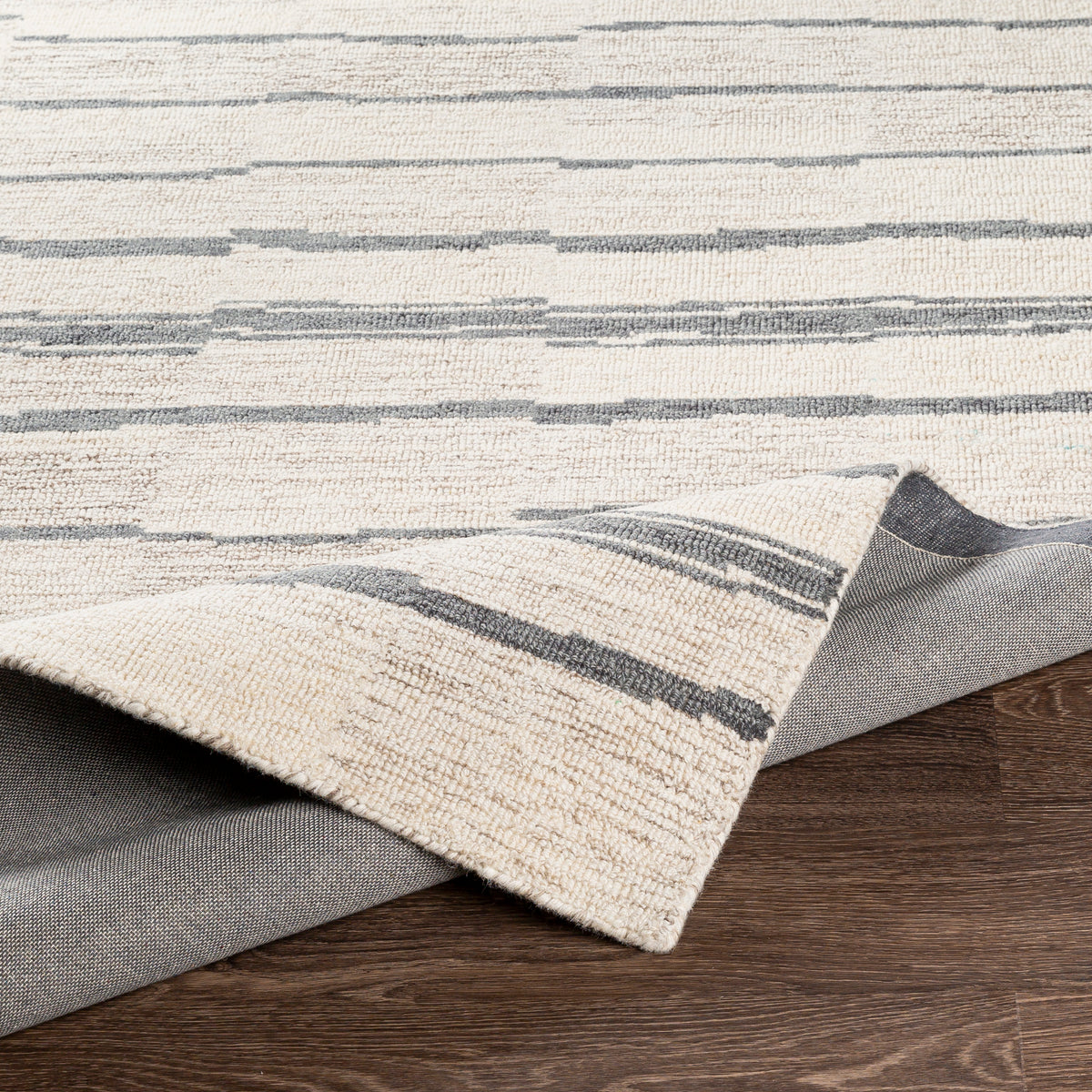Granada Rug - Slate – Kleur Design