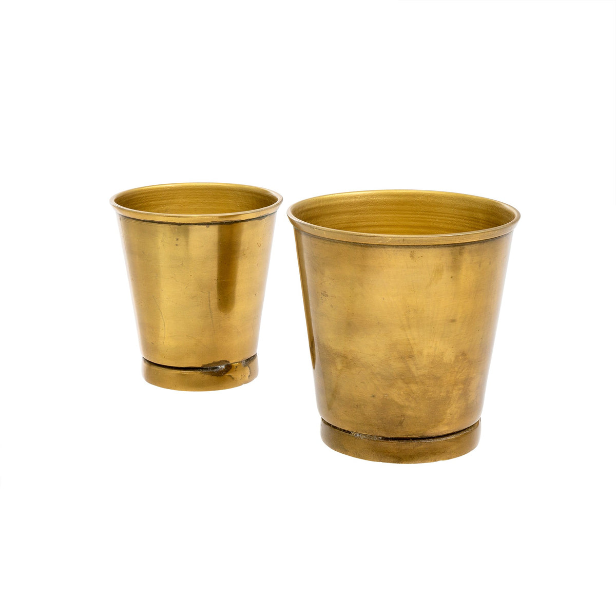 Token Pots - Set of 2 – Kleur Design