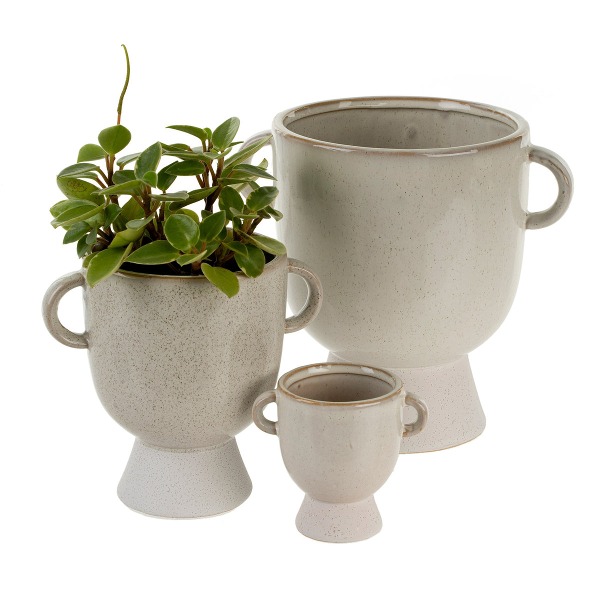 Trophy Pot – Kleur Design