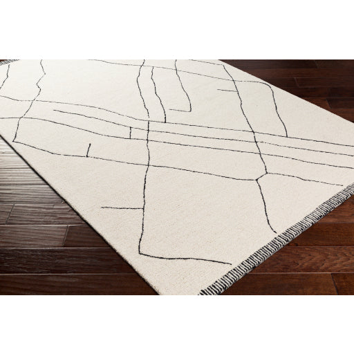 Arsenal Rug – Kleur Design