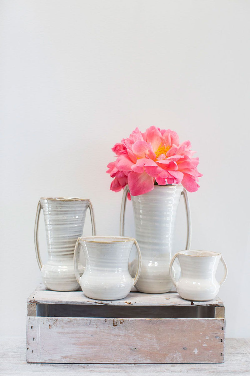 Zara Vase – Kleur Design